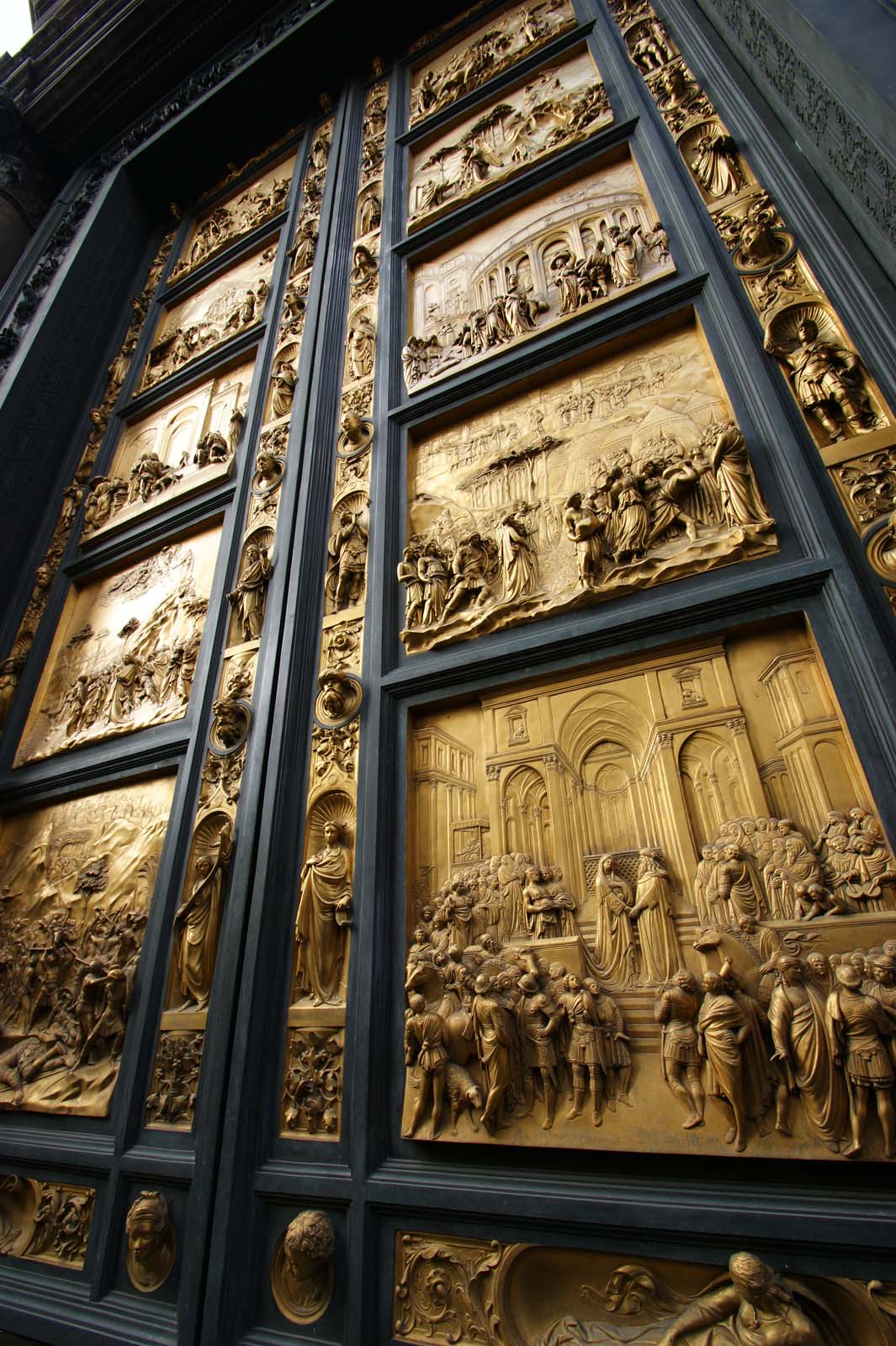 A Day In Florence: Exploring The Birthplace Of The Renaissance - Zombie ...