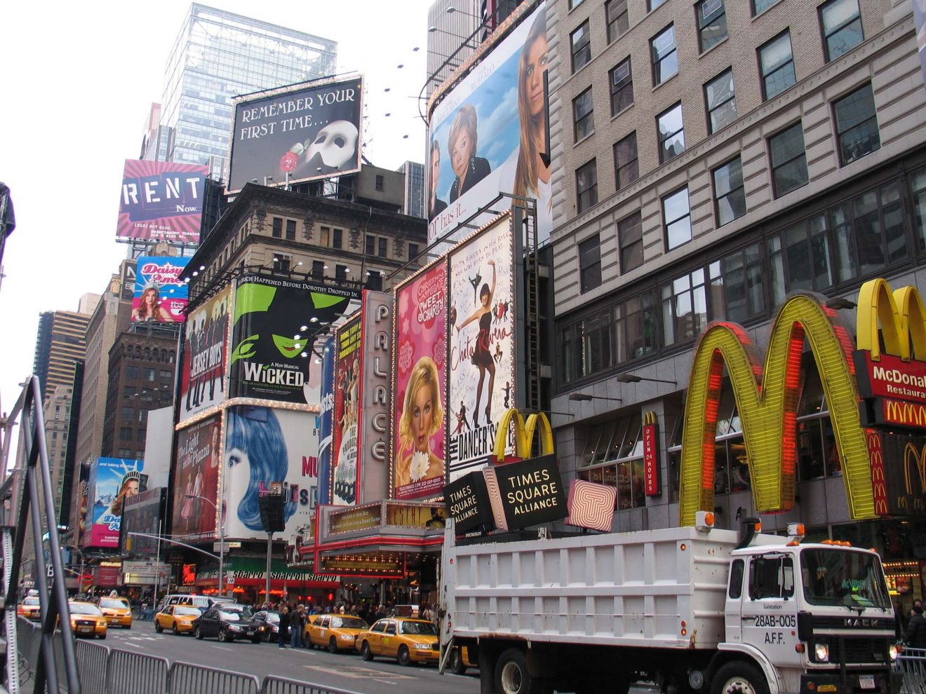 What To Do In New York City: A Guide For Visitors - Zombie Bunny
