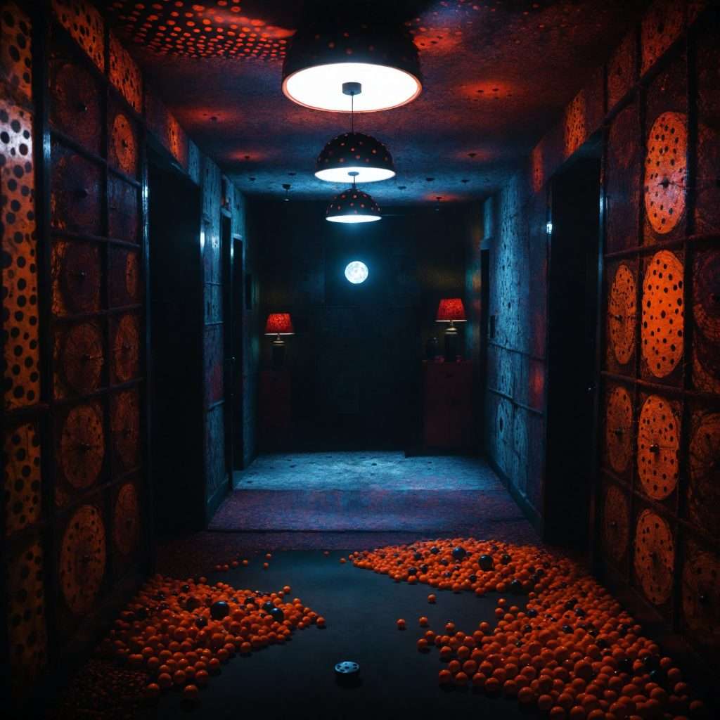 The Science Behind The Excitement: The Basement LA's Escape Room ...