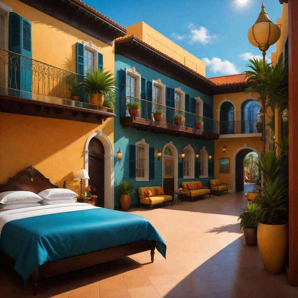 Hidden Gems: Top 10 Unsung Heroes Of Universal Studios Florida Hotels ...