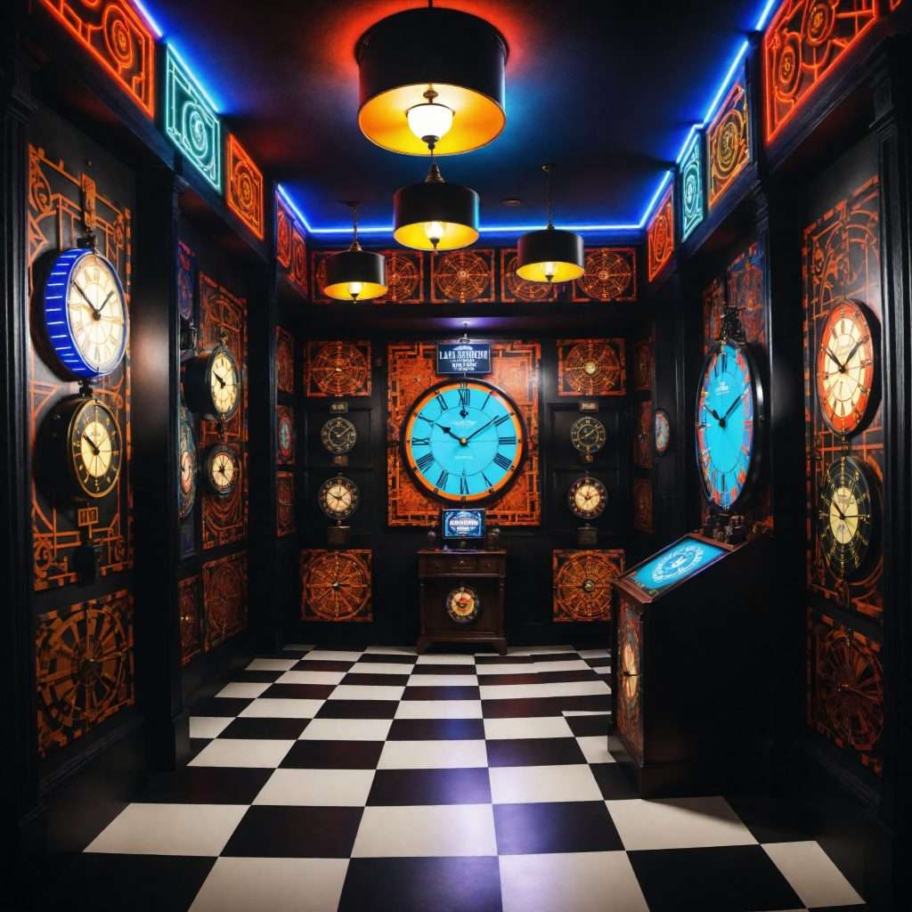 10 Las Vegas Escape Rooms You Absolutely Must Try - Zombie Bunny