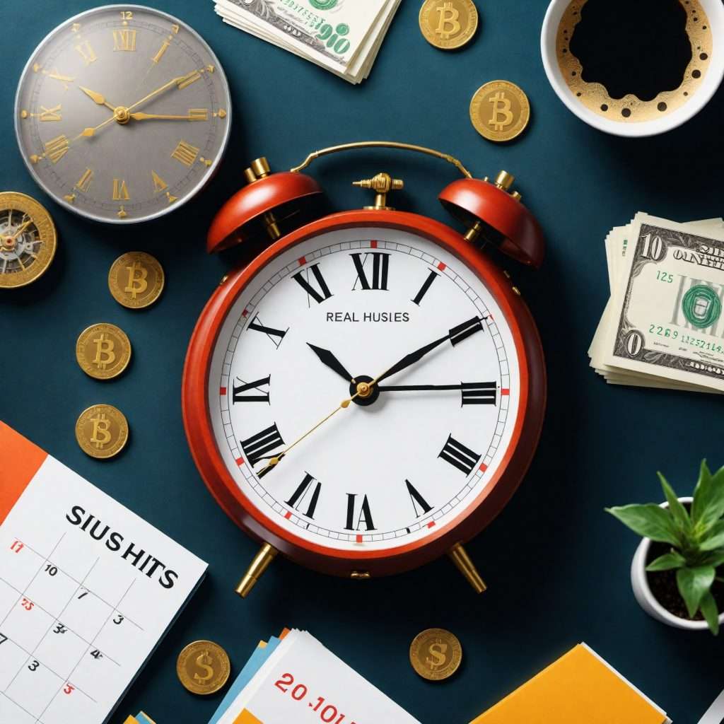 Revealed: The Side Hustle Secrets That Your 9-5 Doesn’t Want You To ...