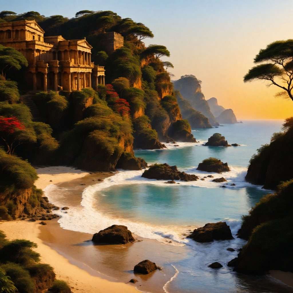 10 Secret Destinations Only Travel Pros Know - Zombie Bunny