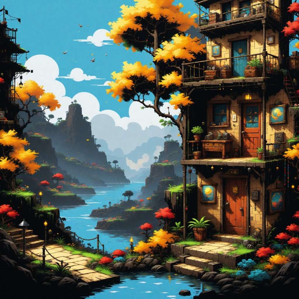 Nooks And Crannies: Hidden Gems In Indie Games - Zombie Bunny