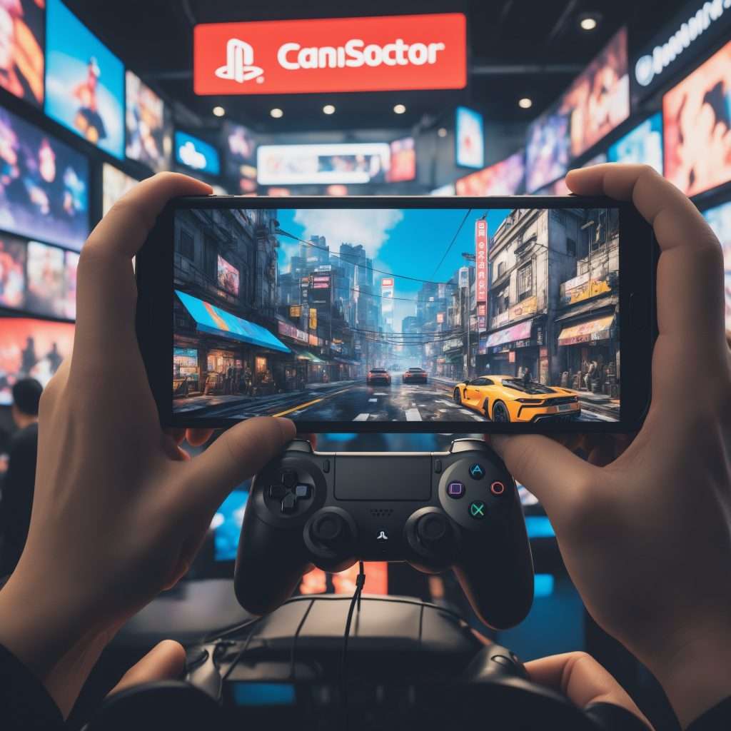 Unleashing The Power Of Fingers: The Spectacular Rise Of Mobile Gaming ...