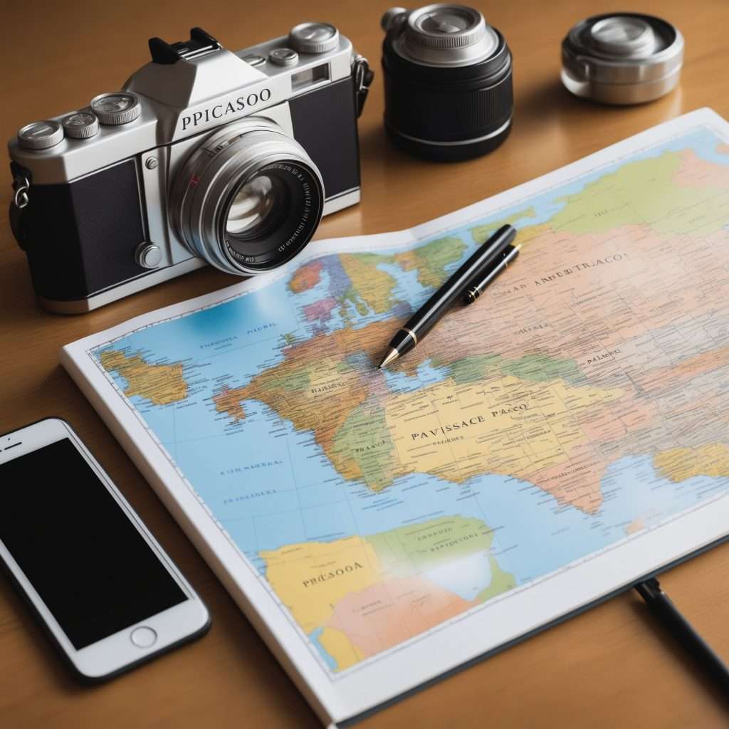 5 Unbelievable Ways To Plan A Trip On A Shoestring Budget - Zombie Bunny