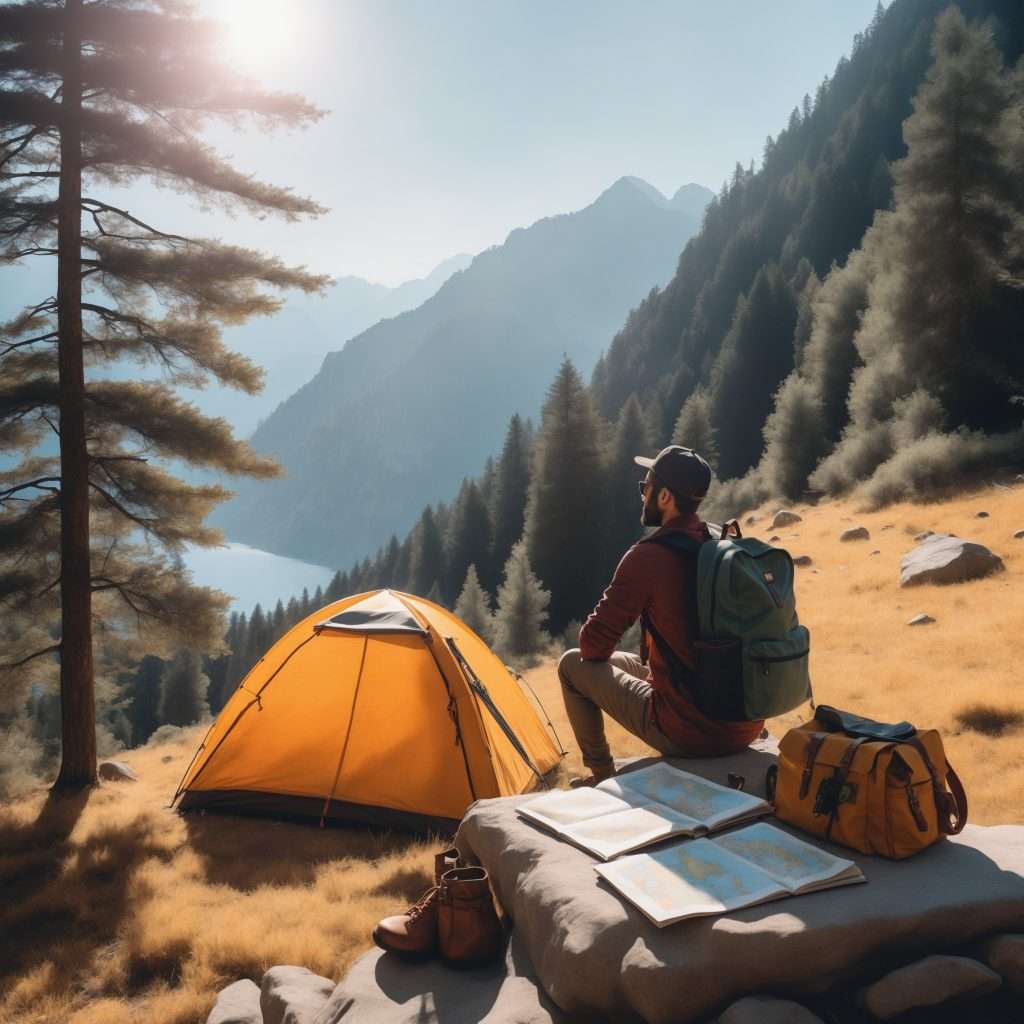 Unleash Your Adventure Spirit: The Hidden Perks & Pitfalls Of Solo ...